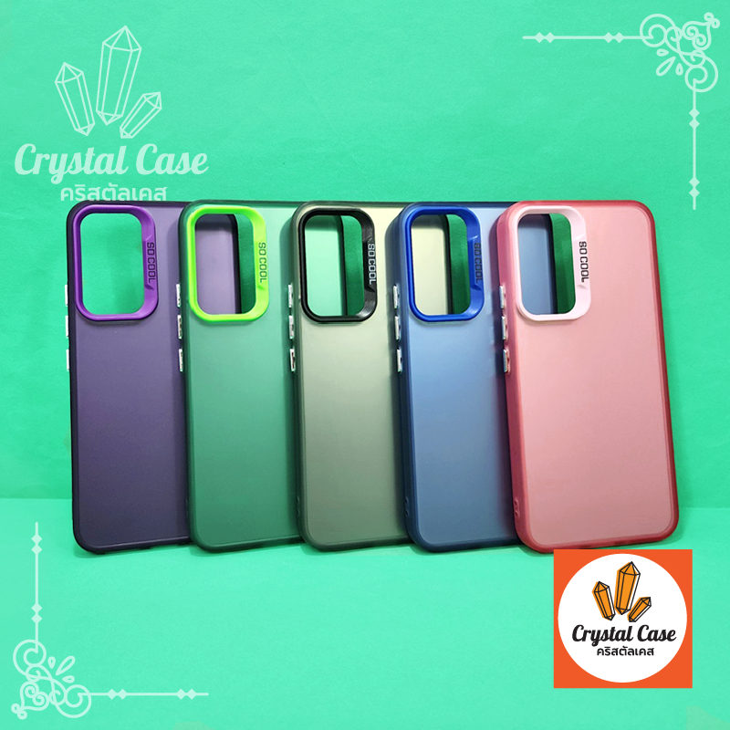 เคสนิ่ม Sam A05 A05s A15 A25 A12(5G) A13(4G, 5G)/A04s A14(5G) ... กัน ...