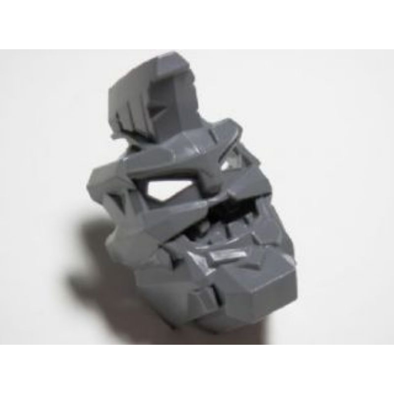 Part Lego 11296 Hero Factory Mask (Bruizer) | Shopee Thailand