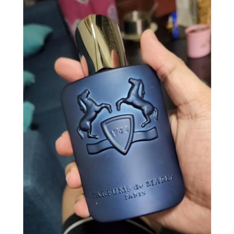 ของแท้ 100 % ส่งฟรี 🌻 น้ำหอม PDM Layton Parfum de Marly Layton 125 ml ...