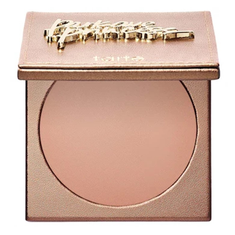 TARTE Amazonian Clay Matte Waterproof Bronzer 9.07g ( Park Avenue ...