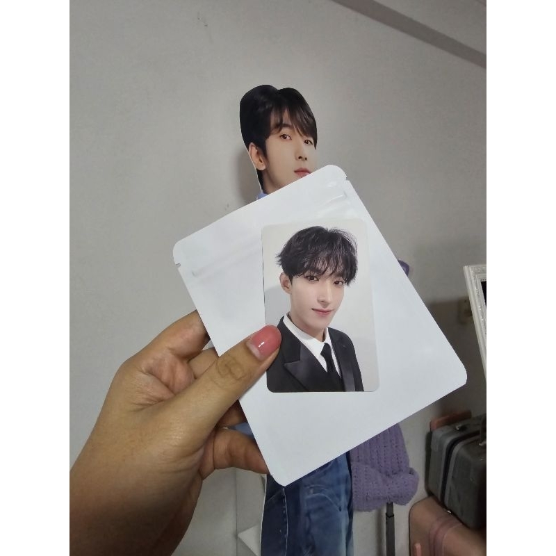 การ์ด DK POP-UP IN BKK | Shopee Thailand