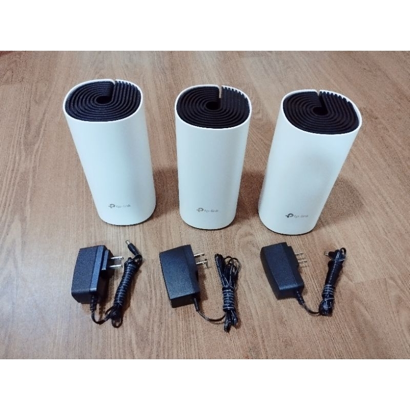 TP-LINK DECO M4 มือสอง | Shopee Thailand