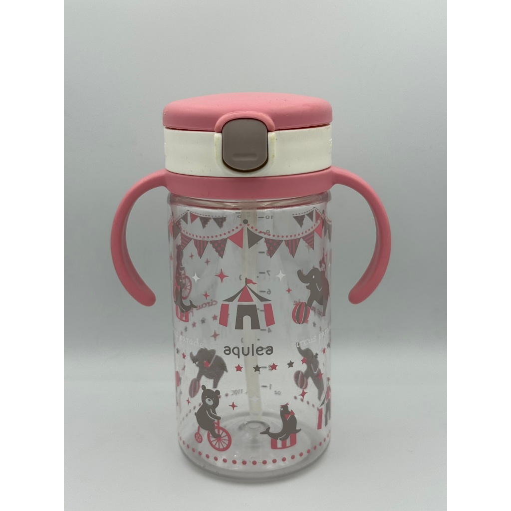 มือสอง - แก้วหัดดื่ม Richell ของแท้ พร้อมกล่อง ขนาด 320 ml | Shopee Thailand