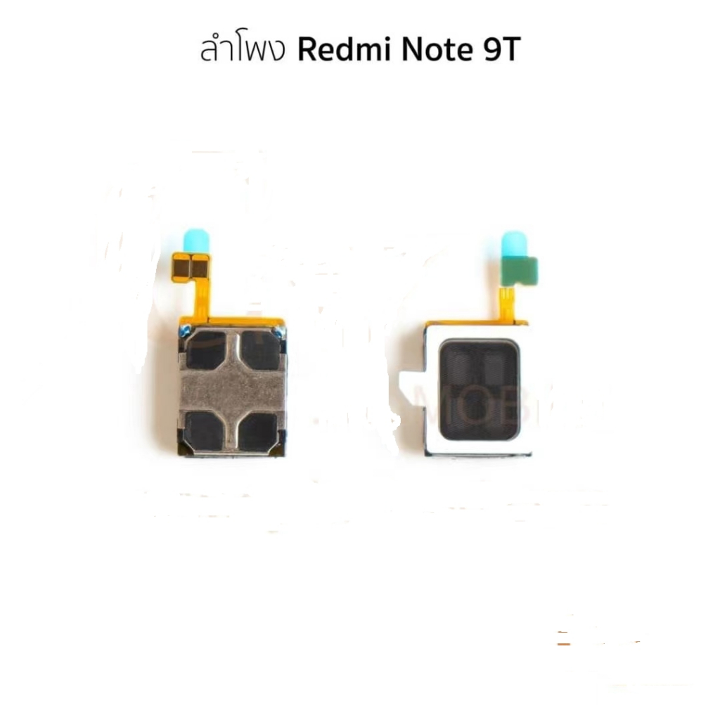 SPK redmi note9t ลำโพงสนทนา redmi note9 t ลำโพงบน สินค้าพร้อมส่ง ...