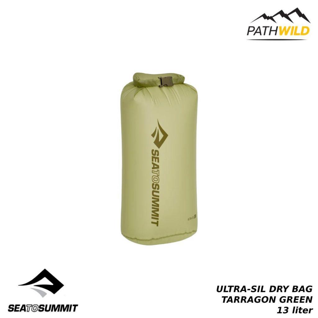SEA TO SUMMIT ULTRA-SIL DRY BAG กระเป๋ากันน้ำ เนื้อผ้าเบา บางเป็นพิเศษ ...