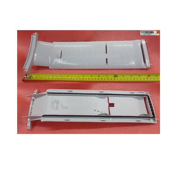 แผงยึดกรองเศษด้ายในเครื่องซักผ้าแอลจี Guide Assembly,Pumping ...