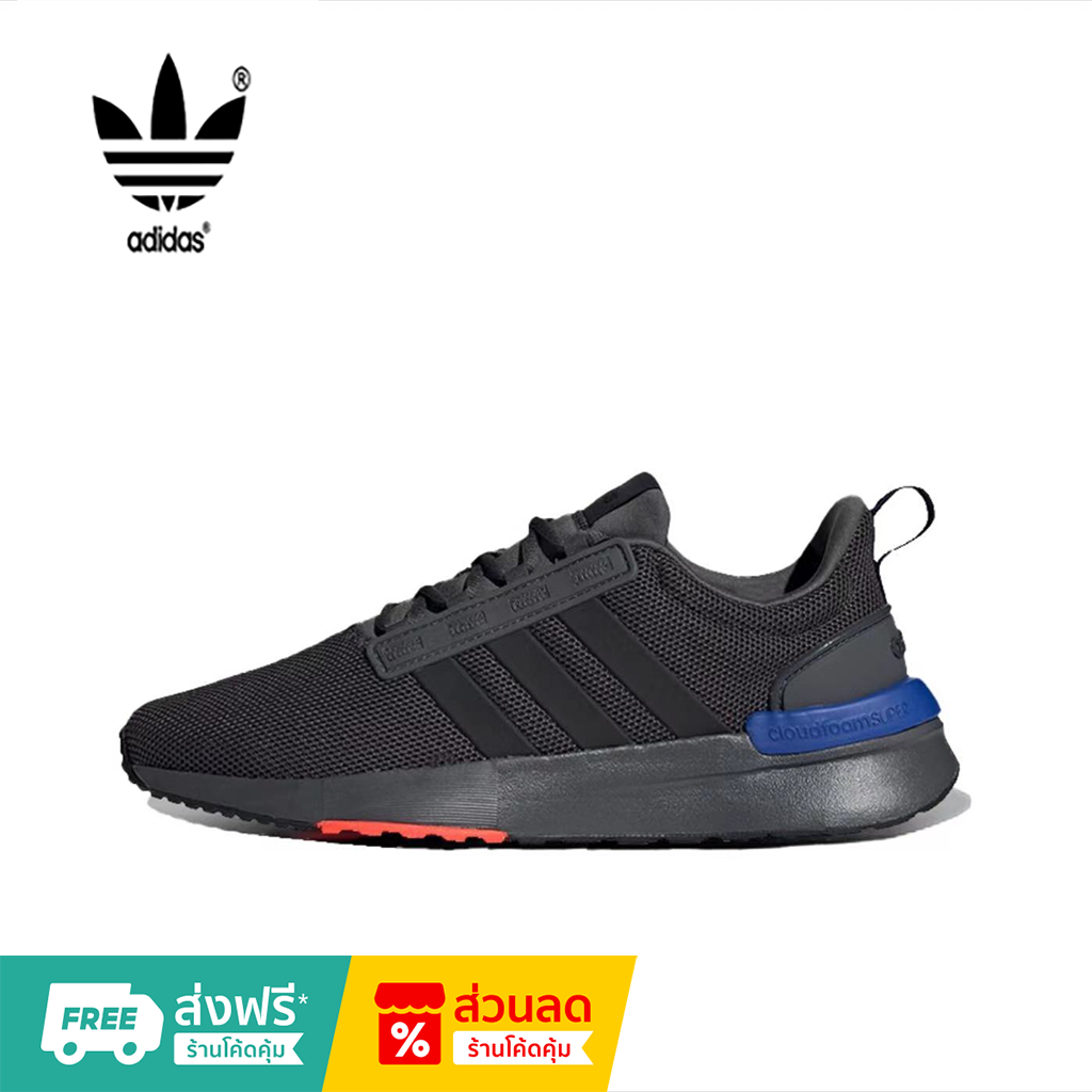 adidas neo Racer TR21 อาดีดาสแท้ ของแท้ 100 % กีฬา, วิ่ง, รองเท้า ...
