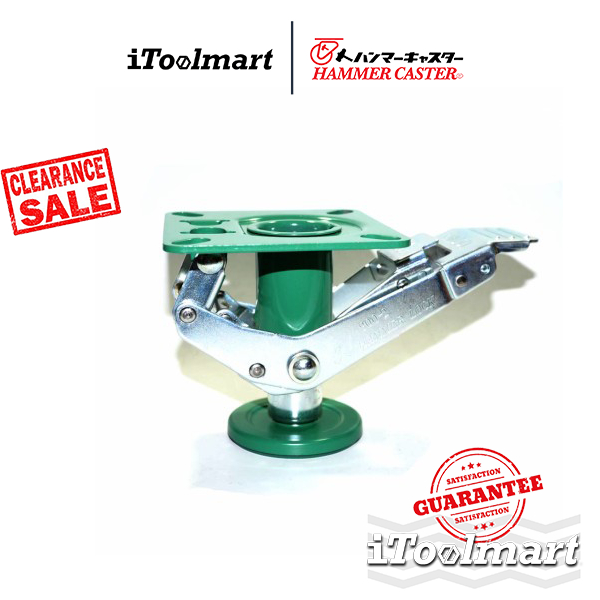 HAMMER-LOCK ขาตั้งโช๊ค รุ่น 900 มีขนาดให้เลือก 100 mm. - 200 mm. MADE ...
