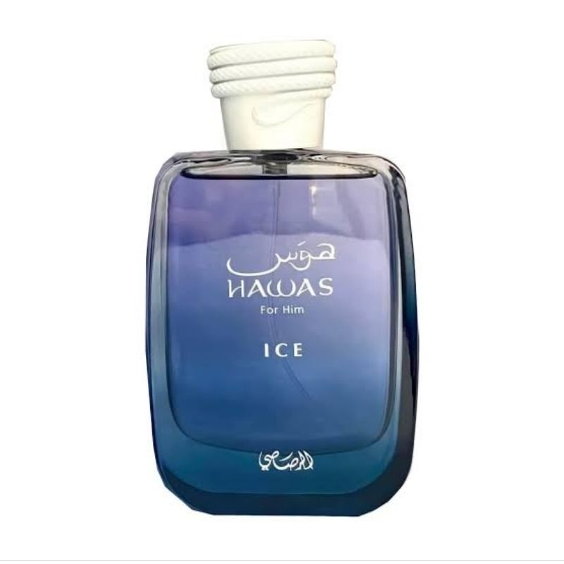Rasasi Hawas ICE 2ml 5ml 10ml | Shopee Thailand