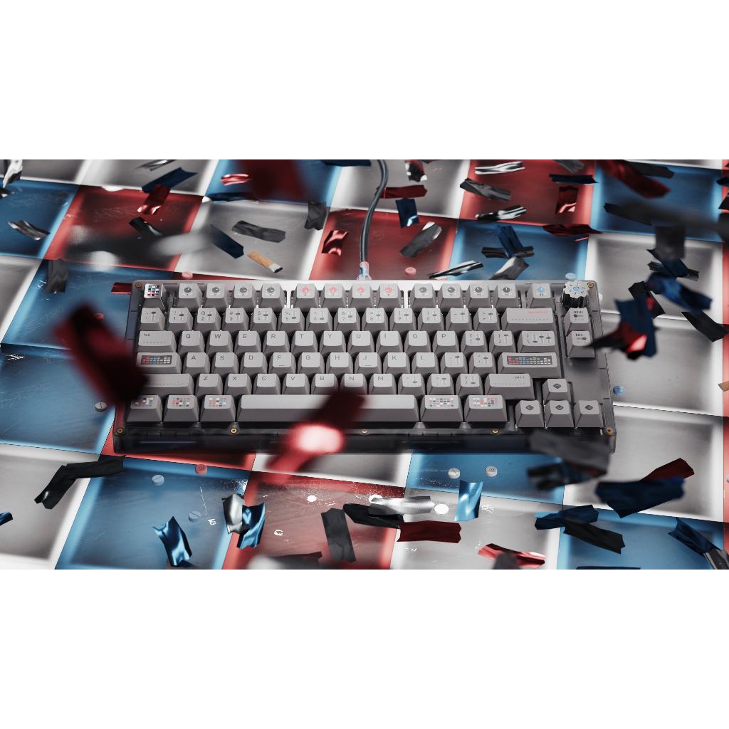 (พร้อมส่งในไทย) MV Synth จากดีไซเนอร์ mvkb | Shopee Thailand