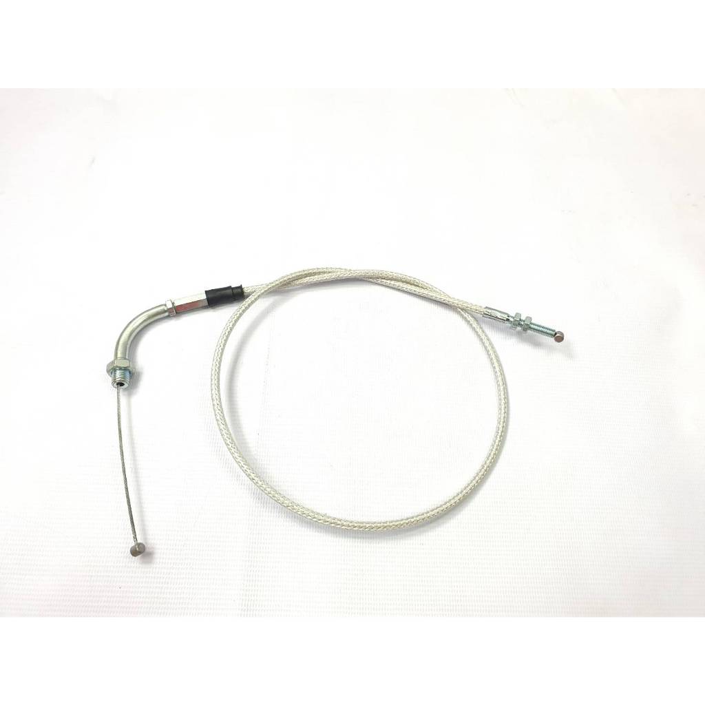 สายคันเร่ง STALLION CT150 (แบบคละสีไม่สามารถเลือกสีได้) | Shopee Thailand