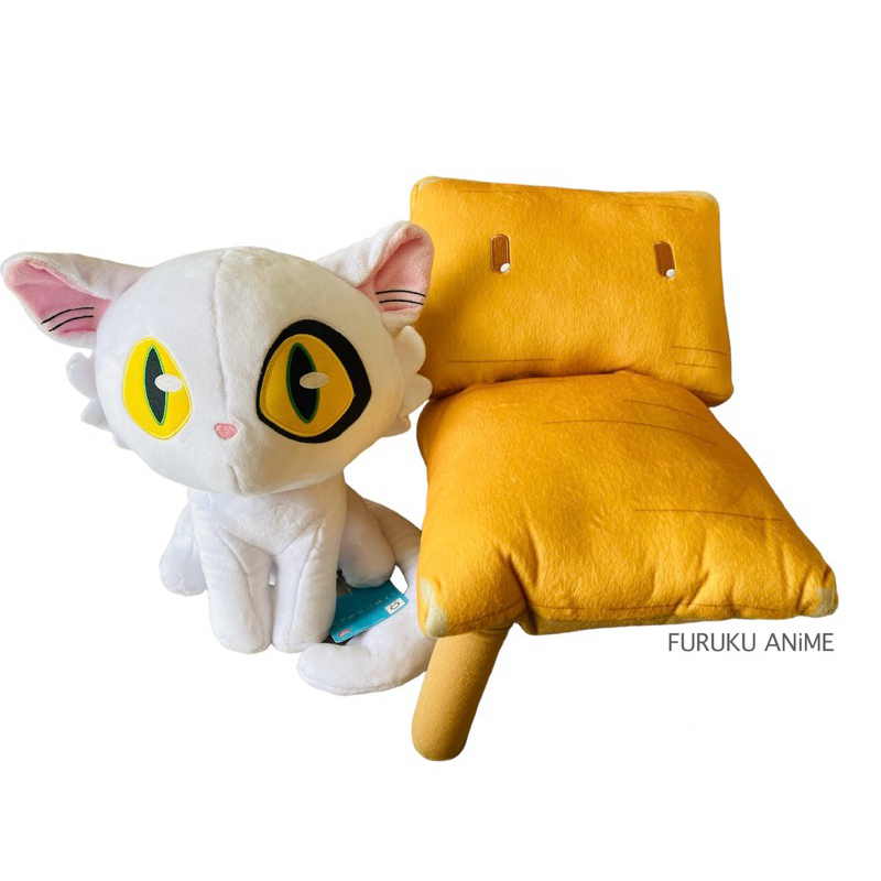 Suzume no tojimari Plush Suzume Chair Limited quantity / Suzume no ...