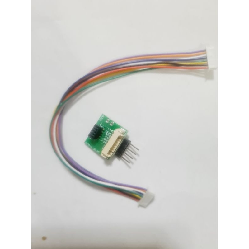 PM 2.5 Adater pms7003 pms5003 (พร้อมส่ง ในไทย) | Shopee Thailand