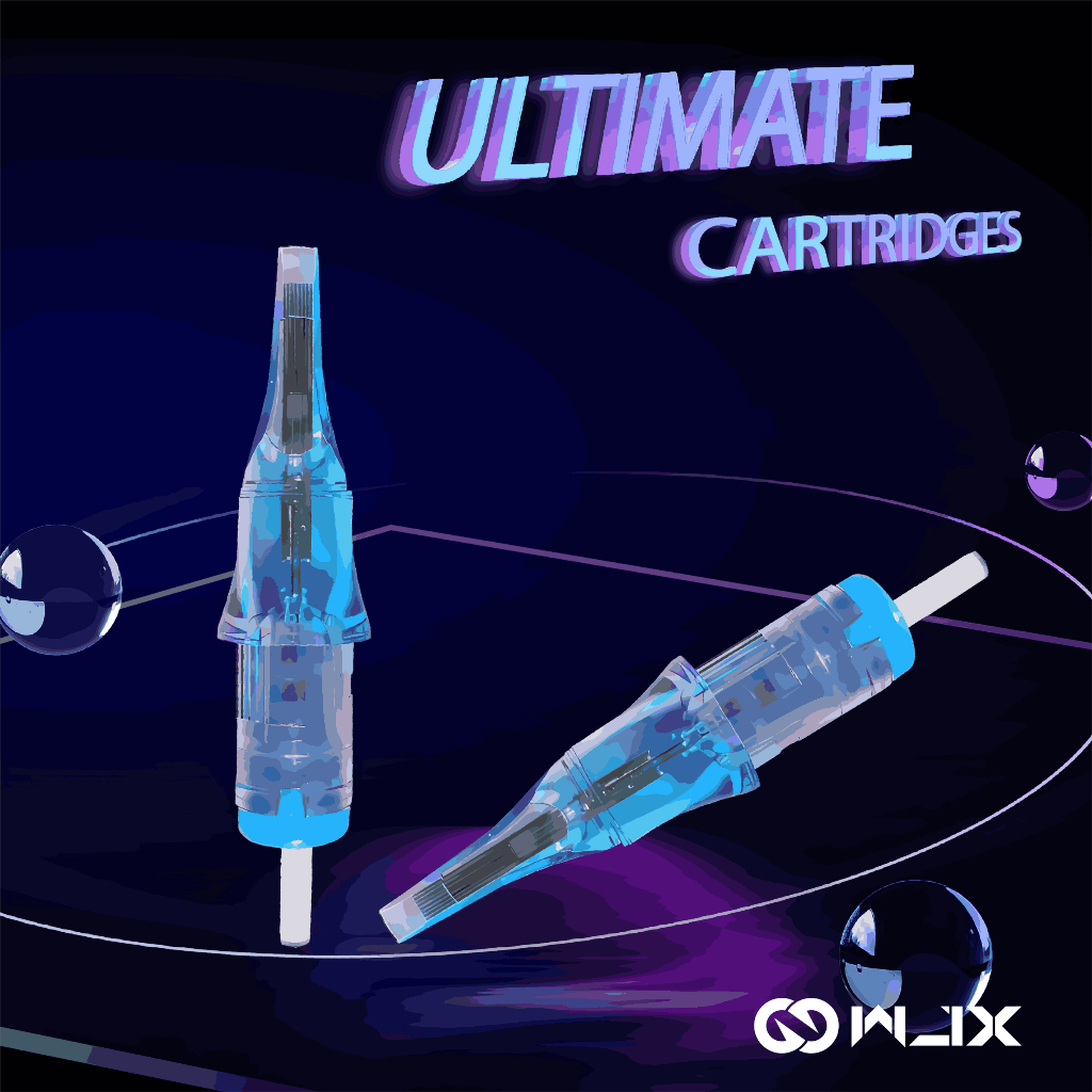 WJX ULTIMATE 10 ชิ้น ใน 1 กล่อง (RM ,M1) | Shopee Thailand