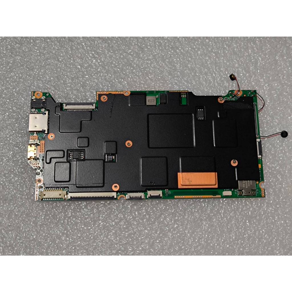 Mainboard Jumper Ezbook x3 CPU Celerom J3455 | Shopee Thailand