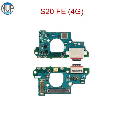 สายแพรชุดก้นชาร์จ Samsung S20 FE(4G),G780 | Shopee Thailand