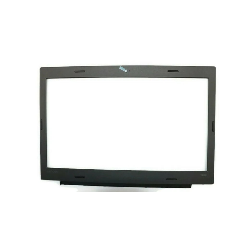 ของใหม่ Lenovo FRU P/N: 01HY293 for ThinkPad - LAPTOP KEYBOARD BEZEL ...