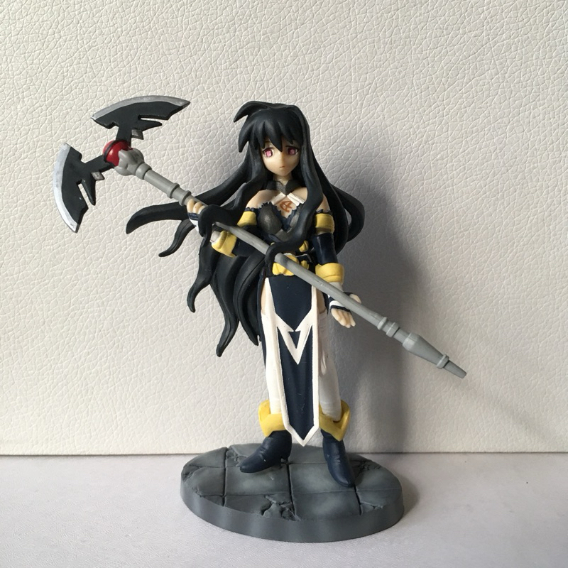 รวม โมเดล กาชาปอง สาวๆอนิเมะน่ารักๆ Cute Girls Anime Model Figure ...