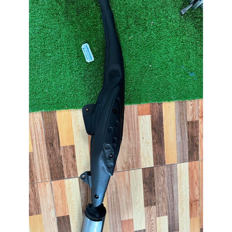 ท่อไอเสียเทน่านิว ของแท้มือสองพร้อมใช้เดิมๆ | Shopee Thailand