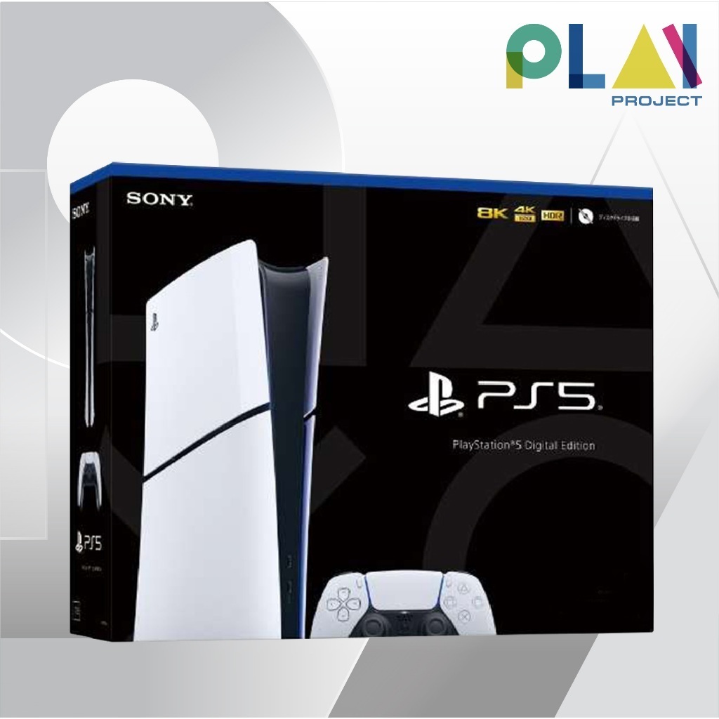 [ใส่โค้ด DDX10JUNW2 ลดสูงสุด 1000.-] เครื่อง PlayStation 5 Slim New ...