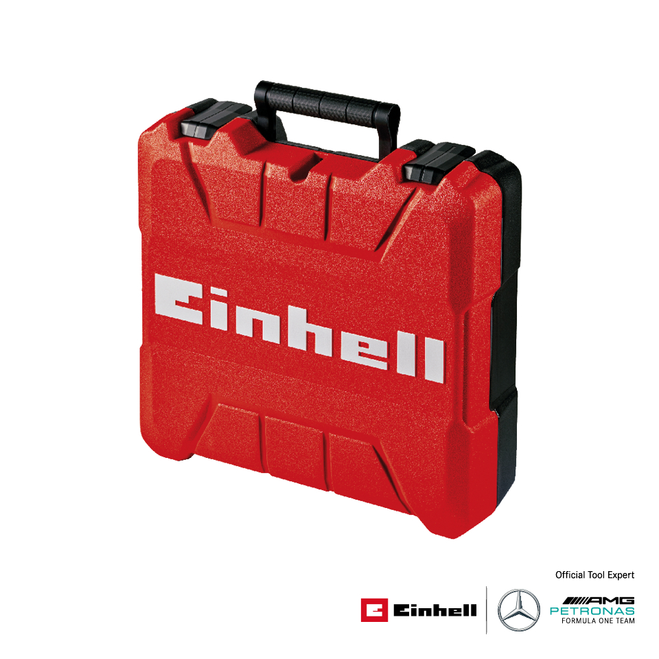 EINHELL กล่องพลาสติก E-Box S35 (A4530123) | Shopee Thailand