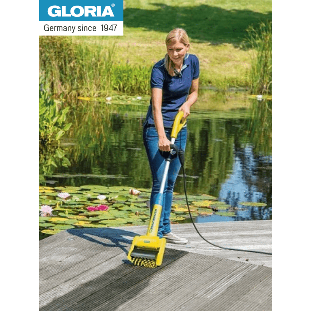 แปรงไนล่อน UNIVERSAL wood brush (สำหรับ MultiBrush และ PowerBrush ...