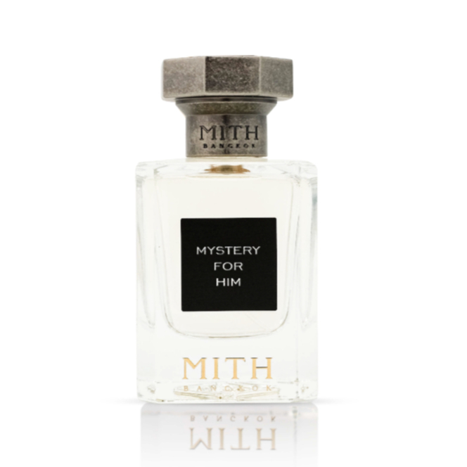 น้ำหอม MITH : Mystery for Him | Shopee Thailand