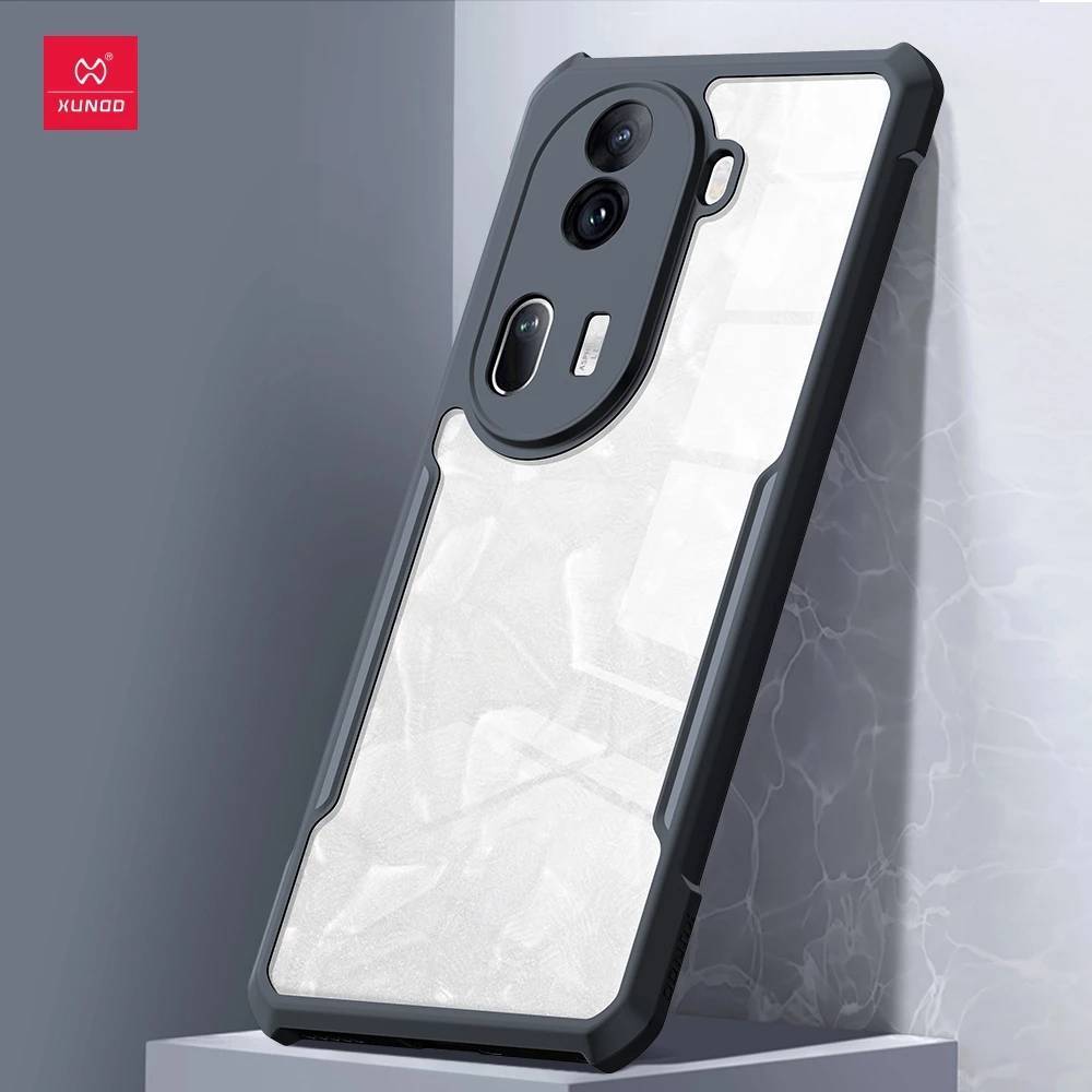 Reno11 F 5G/Reno11 Pro 5G(ของแท้100%)XunddเคสกันกระแทกOPPO Reno 11 5G ...