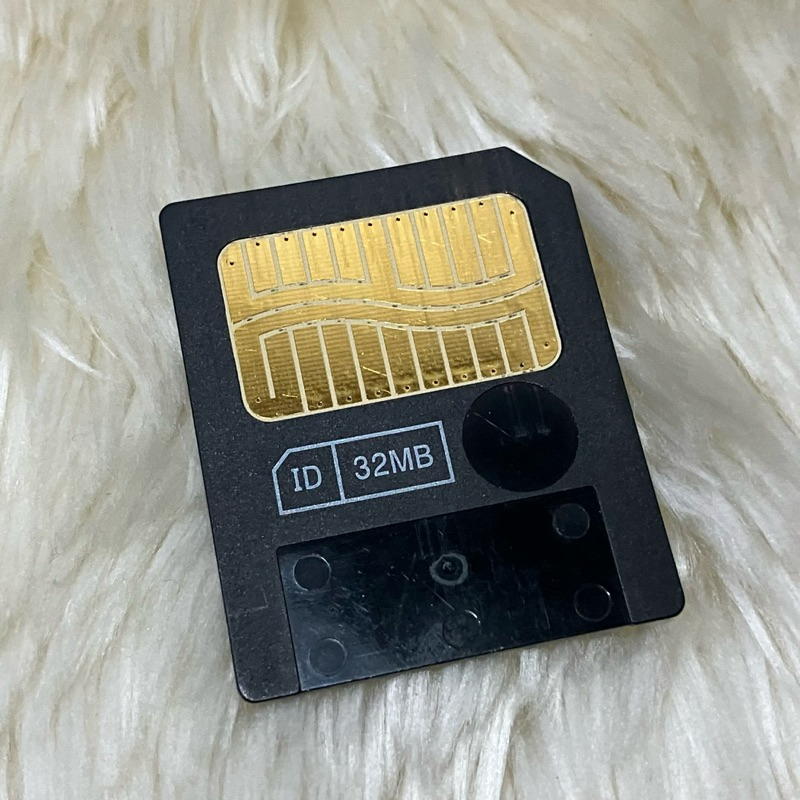 SM CARD smart media picture card มือสอง | Shopee Thailand