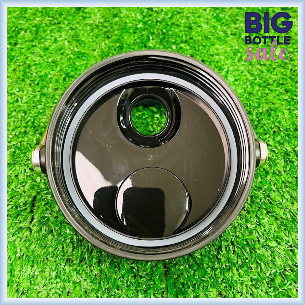 Mahobin กระติกน้ำ เก็บอุณหภูมิ กระติกใส่น้ำแข็ง กระบอกน้ำเก็บความเย็น 1500ML สแตนเลส316 M-15 ...