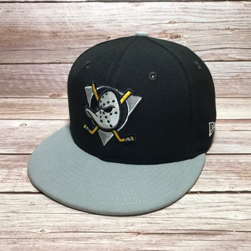 หมวก New Era NHL Anaheim Mighty Ducks 20th Anniversary 9Fifty Snapback ...