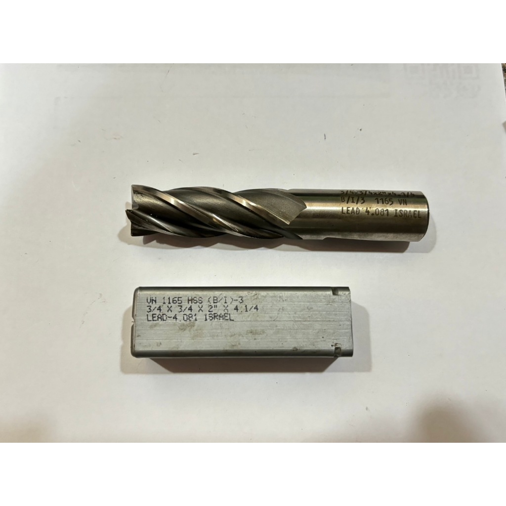 ดอก End Mill Carbide | Shopee Thailand