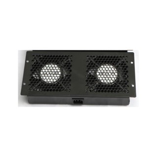 GLINK (GCA-01) 2 way Cooling fans พัดลมระบายความร้อนสำหรับตู้ RACK ...