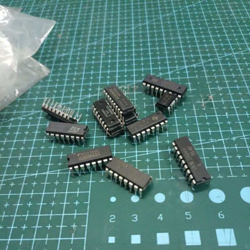 IC ขึ้นต้นด้วยเบอร์ UCและULN | Shopee Thailand