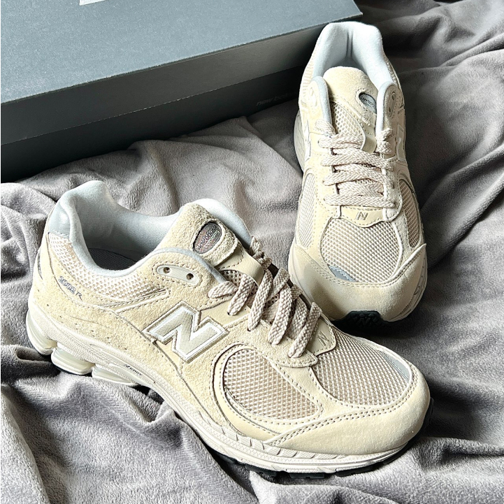 ของแท้ 100% New Balance NB 2002R ML2002RE | Shopee Thailand