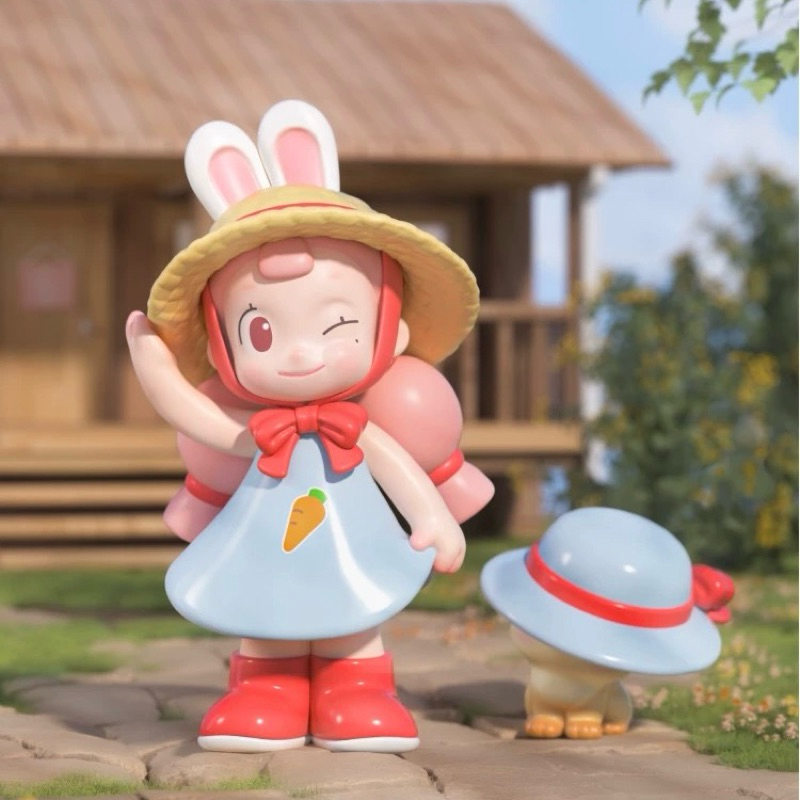 (แบบจุ่ม) Mehoo Nice Too Meet You Series | Shopee Thailand