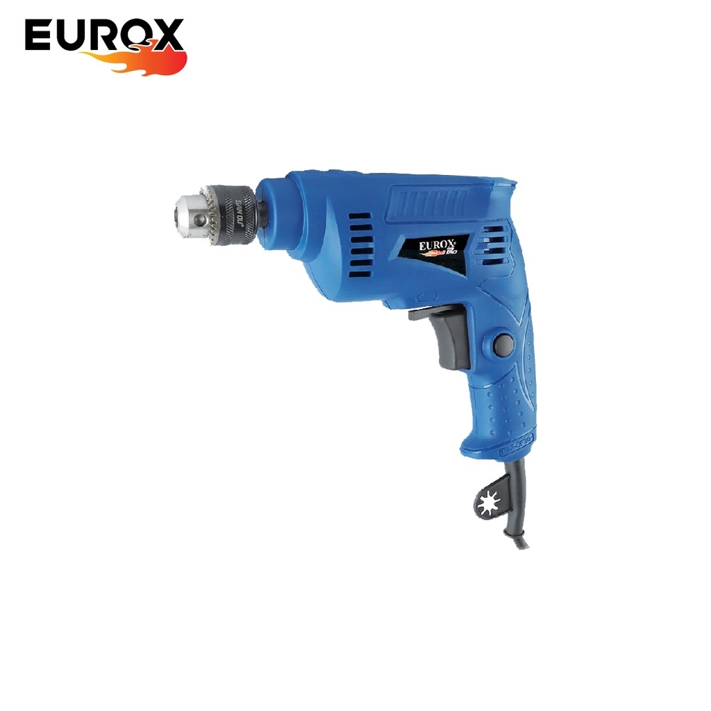 สว่าน 2 หุน EUROX 653(สินค้านี้ไม่สามารถสั่งร่วมกับสินค้าอื่นได้) | Shopee Thailand