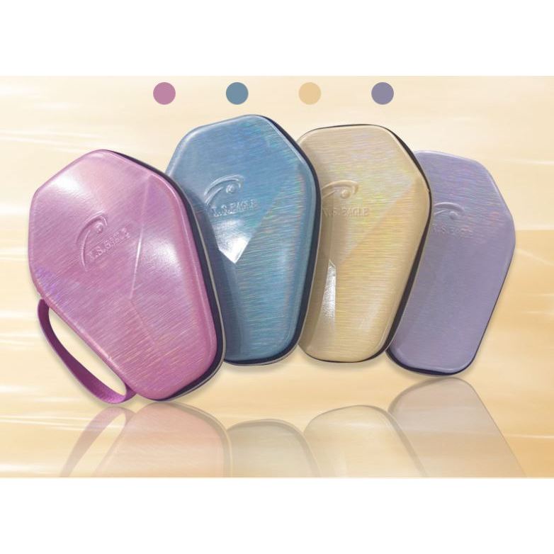 เคสใส่ไม้ปิงปอง Eagle Wonderful Hard case | Shopee Thailand