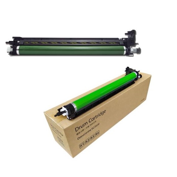 ดรัม DRUM DOCUCENTRE สำหรับ fuji xeror SC2020/2021 OEM รวม CHIP ...