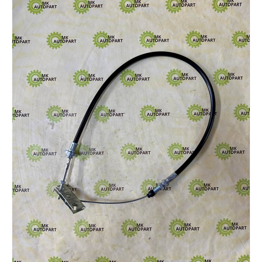 สายเบรคมือ MAZDA MAGNUM THUNDER FORD MARATHON มาสด้า แม็กนั่ม ธันเดอร์ ...