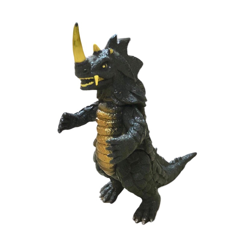 Ultraman Kaiju SEAGORATH Ultra Monster Sofvi Figure Bandai Japan ...