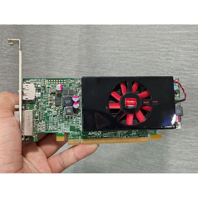 R7 200 การ์ดจอAMDใช้งานเล่นเกม | Shopee Thailand