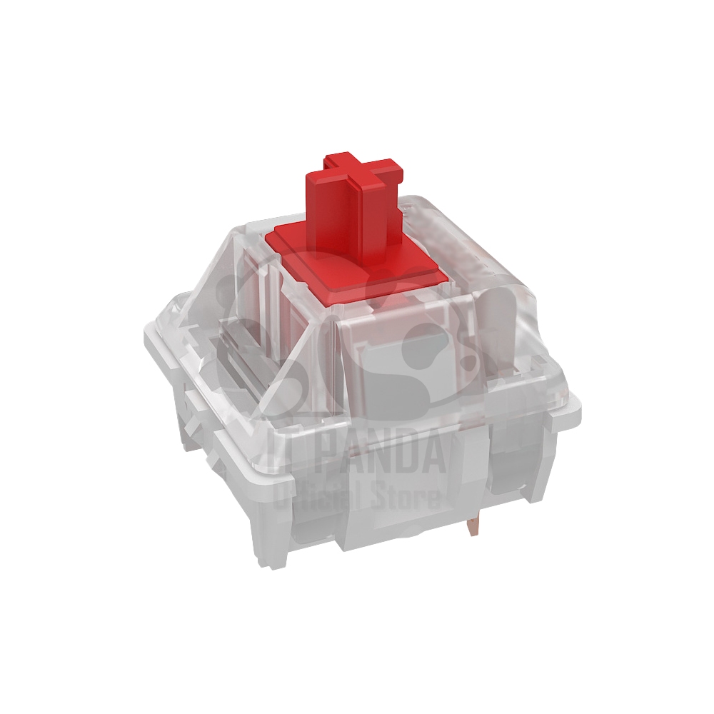 RK RGB SMD Switch Red Switch,Blue Switch ปุ่มสวิตช์ Mechanical Keyboard ...