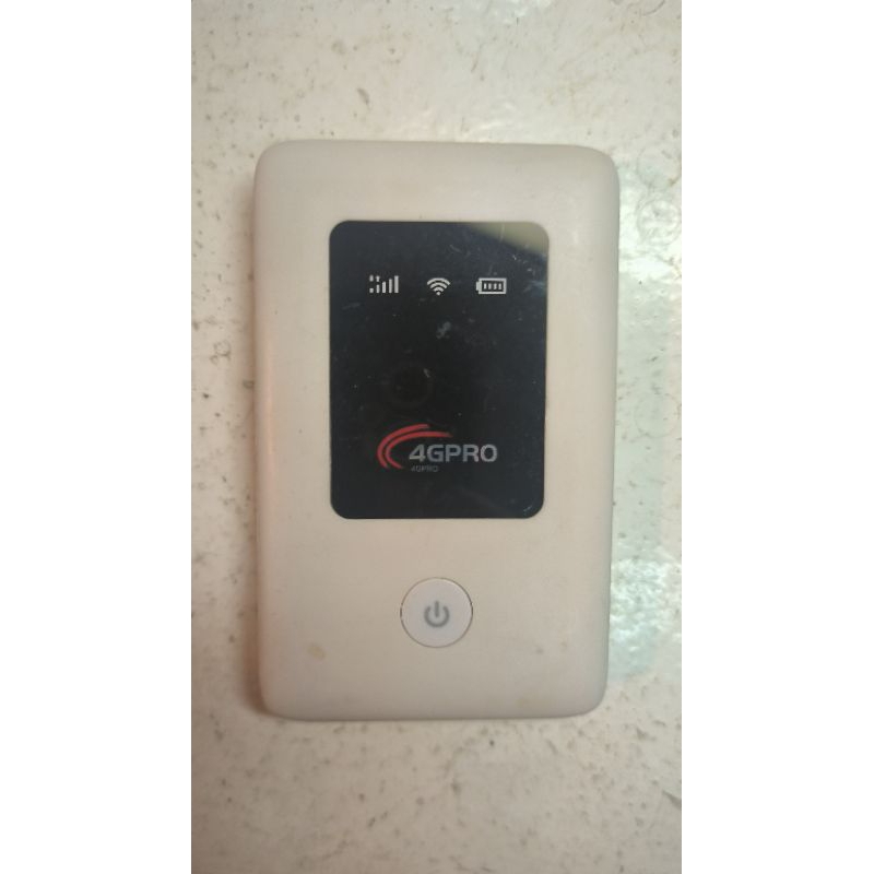 Pocket WiFi 150Mbps 4G WiFi ได้ทุกค่าย AIS DTAC True TOT รองรับTOT SIM ...