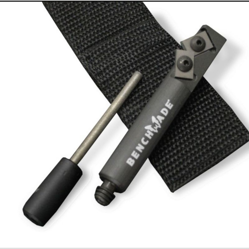 Benchmade Combo Field Sharpener | Shopee Thailand