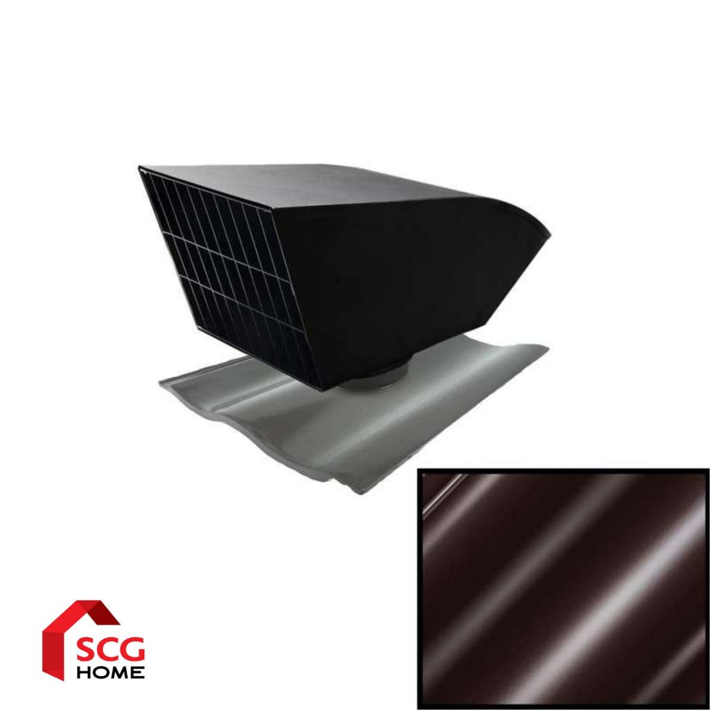 SCG ชุดกระเบื้องระบายอากาศ CELICA | Shopee Thailand