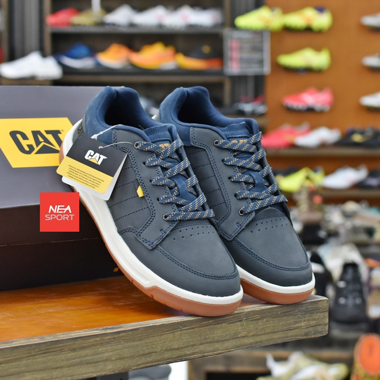 [ลด30% เก็บโค้ด 3005FASHDD] CAT CATERPILLAR APA CUSH Sneaker รองเท้าเซฟ ...