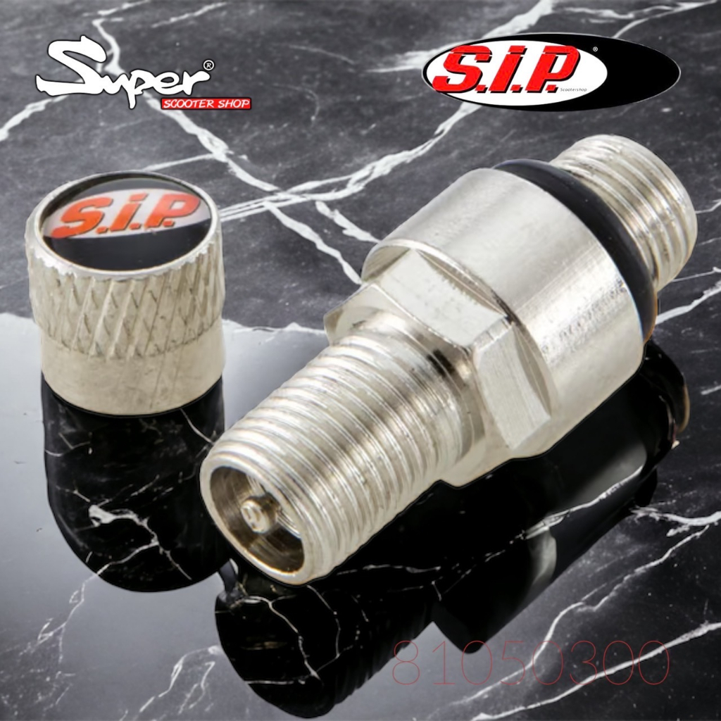 Valve SIP for SIP rim (tubeless) NO:81050300 | Shopee Thailand