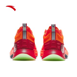 ANTA Mach 3 Pro รองเท้าวิ่งผู้ชาย Road Racing Nitroedge รองเท้ากีฬา ...
