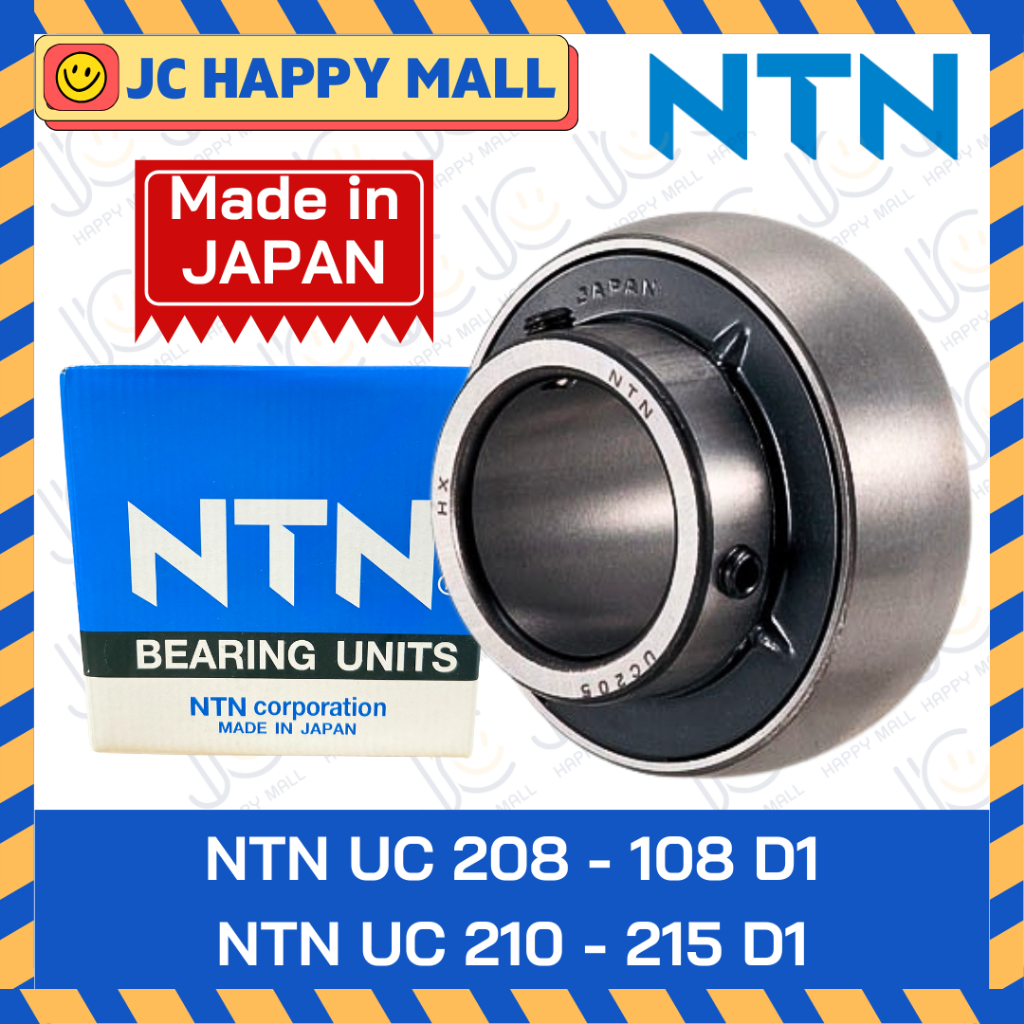 NTN UC 208-108 NTN UC 209-110 NTN UC 209-112 NTN UC 210-114 NTN UC 210 ...